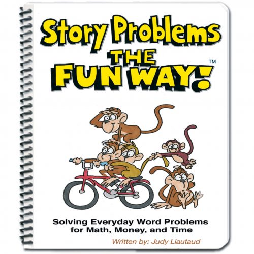 Times Tables the Fun Way - City Creek Press, Inc.